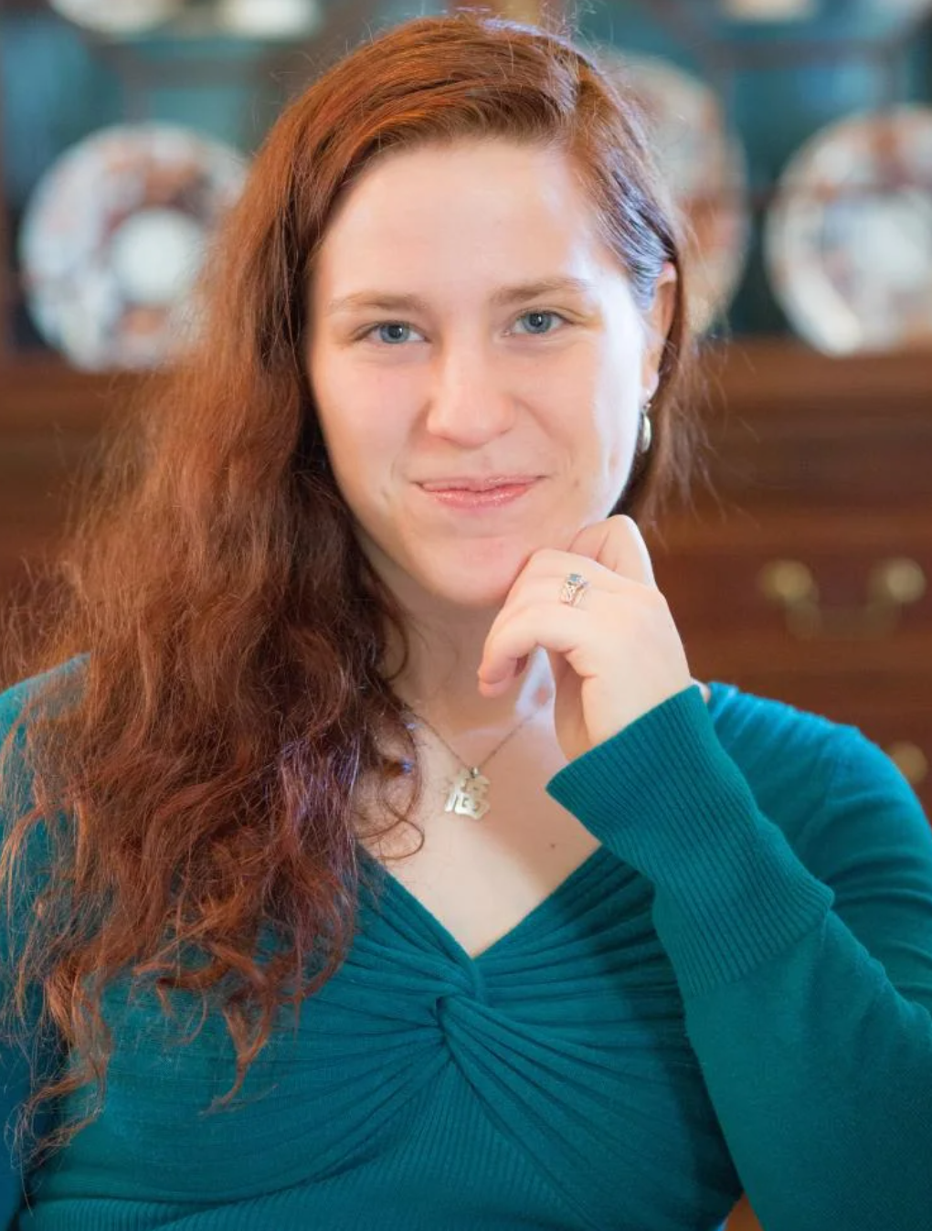 Con Guests of Honor - Crashcity Con LLC